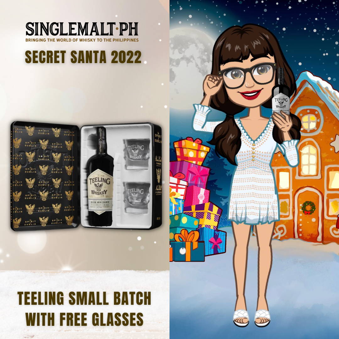 Lis Pick – Singlemalt.ph